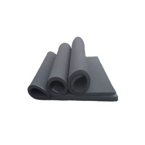 Quality ISO9001 Certificate CR3040B Ozone Resistant CR Foam Sheet for sale