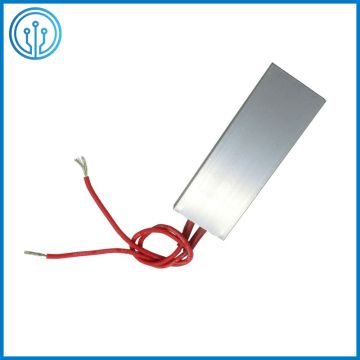Quality MZ9 Surface Mount Heater Pellet 420V PTC Thermistor 3.5K Aluminum Heating for sale