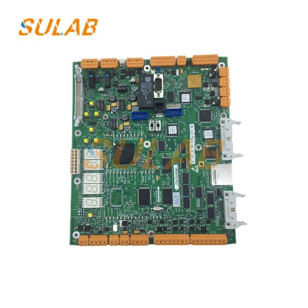 Quality Kone Elevator Main PCB Board LCECPU561 KM773390G03 for sale