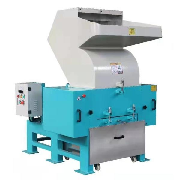 Quality 250-360kg/h Capacity Co-Rotating Twin Screw Extruder for EVA Plastic Processing for sale