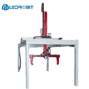 Quality Stone Slab Unloading Collaborative machine Palletizer OEM ODM machineic for sale