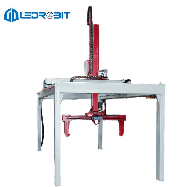 Quality Stone Slab Unloading Collaborative machine Palletizer OEM ODM machineic for sale