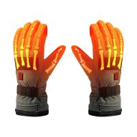 Quality Electric Rechargeable Heated Gloves Battery Heated Inner Gloves Battery for sale