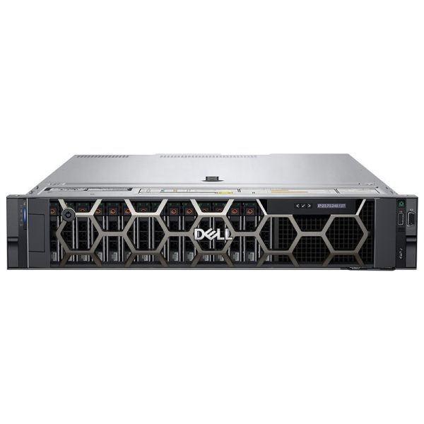 Quality Intel Xeon Silver 4309Y Processor DE-LL PowerEdge R550 Rack Server Stocked and Ready for sale