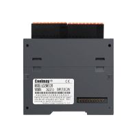 Quality Coolmay Modbus TCP Logic Programmable Controller 16 DI 16 DO PLC Controller for sale