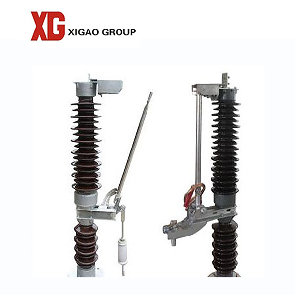 Quality GW8 33kv 40.5kv 36kv 630A Outdoor Disconnect Switch for sale