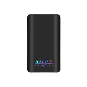 Quality 6kw Wall Mounted Electric Boiler For Heating Automatic Intelligent for sale