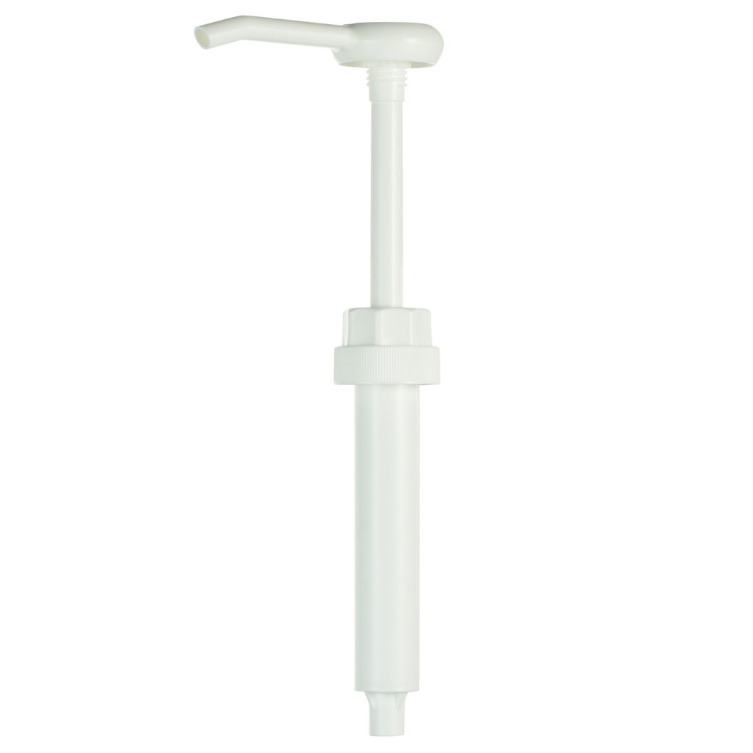 Plastic Dispenser Pump Output 30cc with 1L Bottle