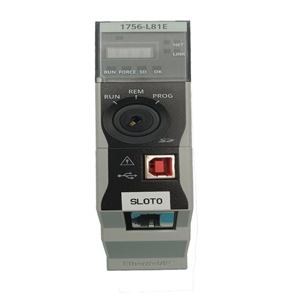 PLC Programmable Logic Controller - Allen Bradley 1746-IV32 SLC 500 ... PLC Programmable Logic Controller - Allen Bradley 1746-IV32 SLC 500 ...