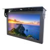 china 21.5" Ceiling Mount Android LCD Bus Digital Sinage 4G Wifi Remote Control