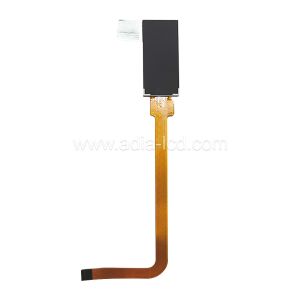 Quality 0.96 Inch 80x160 Sunlight Readable TFT With SPI Interface for sale