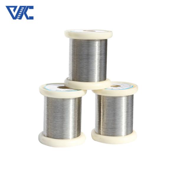 Quality Np2 Np1 0.035mm Pure Nickel Wire In Electric Apparatus for sale