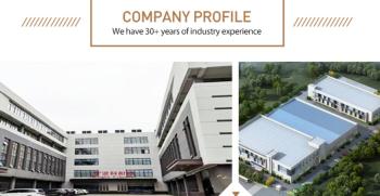 China Factory - Ningbo Fibconet Communication Technology Co., Ltd.