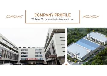 China Factory - Ningbo Fibconet Communication Technology Co., Ltd.