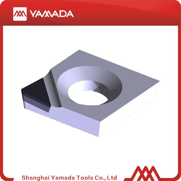 YAMADA Tools High Effective CBN Insert Turning Tools Lathe Tools