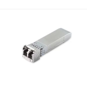 Quality LC Duplex Mini Gbic Module 10G 80km 1550nm DFB laser transmitter for sale