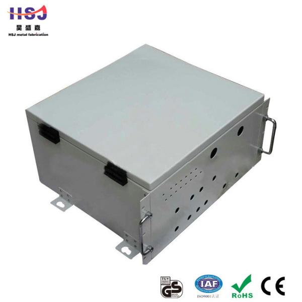 Quality Sheet metal processing sheet metal parts bending welding chassis cabinet for sale