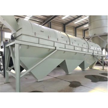 Quality High-efficiency Rotary Trommel Screen Machine for Coking Plants for sale