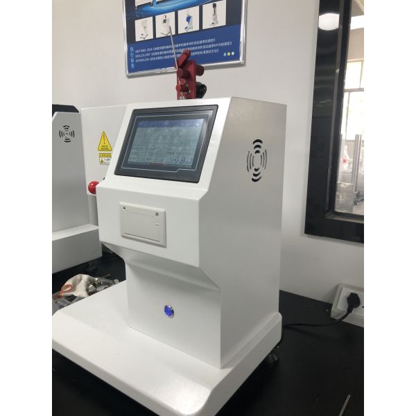 Quality Digital Melt Flow Index Tester Plastic Testing Equipment MVR MFI Measurement for sale