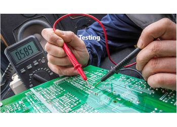 China Factory - Beijing Luopan Space Technology Co., Ltd.