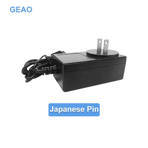 Quality 1A 12.8V 10W Wall Mount Power Adapters Terminal Block / DC Plug / DC Jack for sale