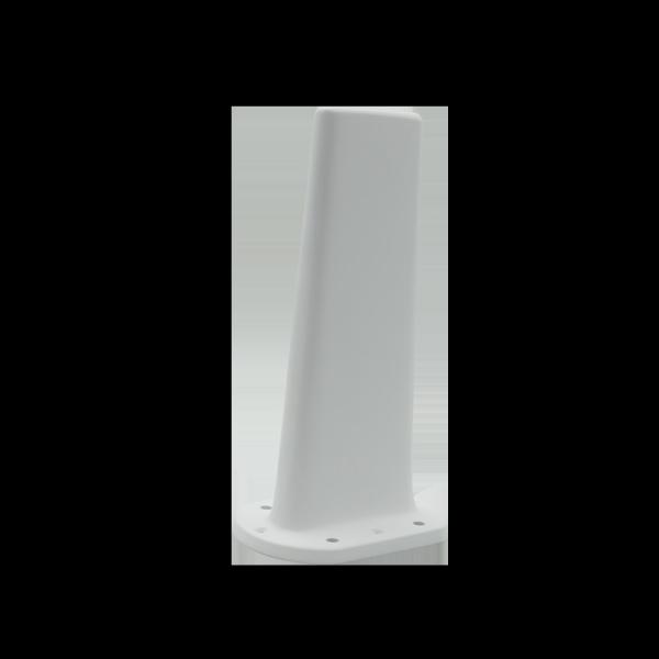 Quality 606-678MHz Blade Antenna Airborne Antenna for sale