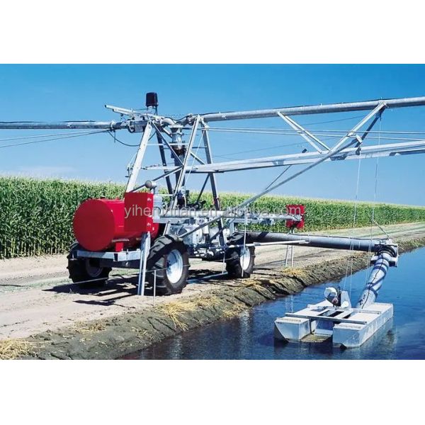 Quality 16.8 cm Diameter IRRIGATION SYSTEM Cutting-Edge Technology and Unmatched for sale