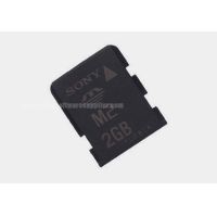 Quality Compact Flash Memory Cards for SONY M2 for sale