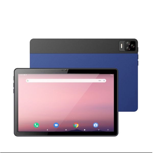 Quality 10.1 Inch Large Screen Android Tablet 800x1280 For Student Study for sale