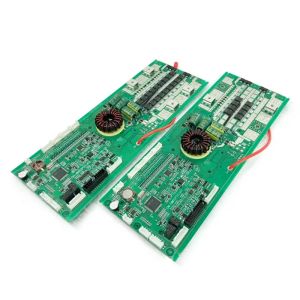 Quality BMS Advanced 200A Smart Battery Management System for 8-16s Series ESS Battery for sale