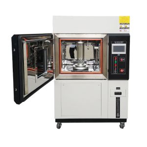 Quality Xenon Arc Aging Test Chamber Weathering Resistance Test Equipment Climate for sale