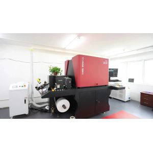 Quality Digital Inkjet Printing System Label Modular 330 for sale