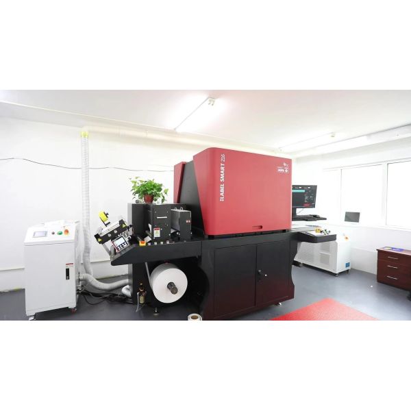 Quality Digital Inkjet Printing System Label Modular 330 for sale
