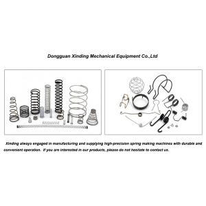 China Factory - Dongguan Xinding Mechanical Equipment Co.,Ltd