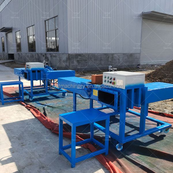 Quality 2024 Customization Wiper Press Bagging Machine Rag Packing Baler Machine for for sale