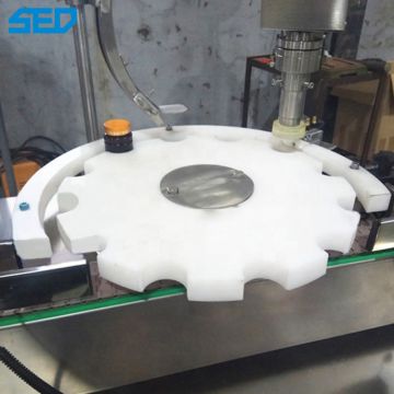 Quality Liquid Bottling Capping Machine for sale