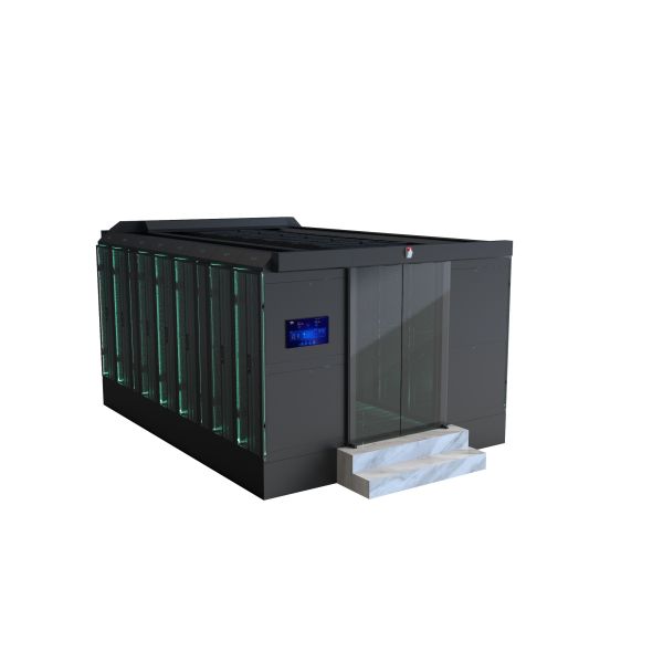 Quality TC Modular Data Center Solutions Prefabricated Modular Data Center for sale