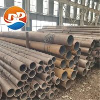 Quality ASTM A335 Alloy Steel Seamless Tubes ASME SA335 Grade P9 Alloy Steel Pipes for sale