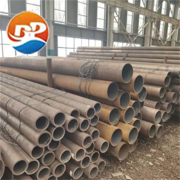 Quality ASTM A335 Alloy Steel Seamless Tubes ASME SA335 Grade P9 Alloy Steel Pipes for sale