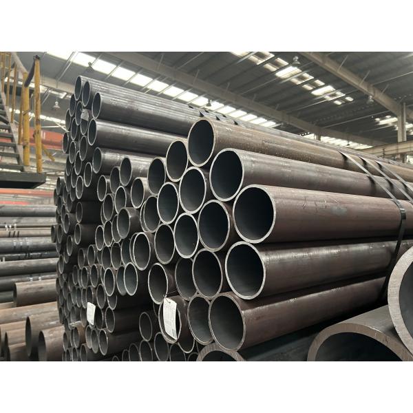 Quality API 5L GRB Carbon Seamless steel Tubing Manufacturers In China SCH40 80 for sale