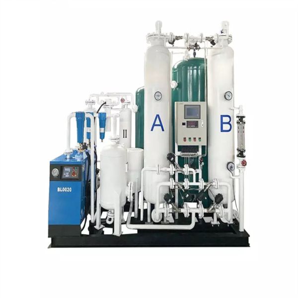Quality Good Design Psa Nitrogen Generator Efficient Psa N2 Generator Customized for sale