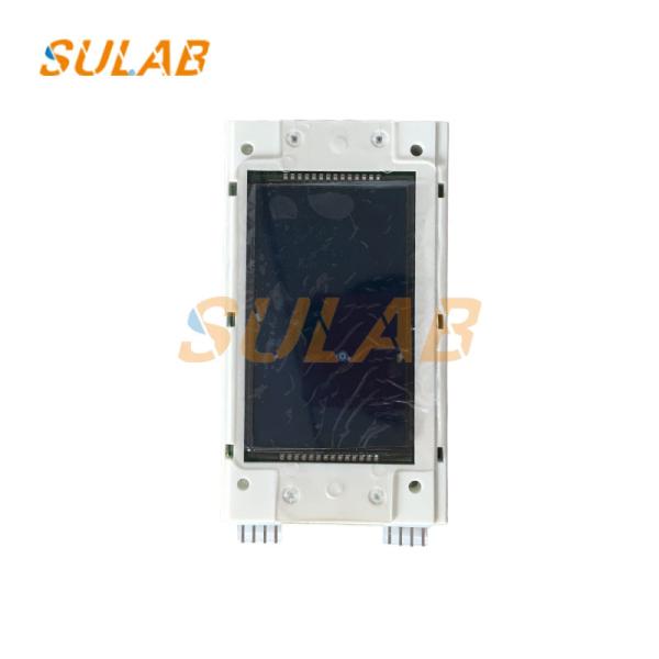 Quality Otis Elevator 4.3 Inch COP LOP Outbound Call Display Board LMBS430-V3.2.2 for sale