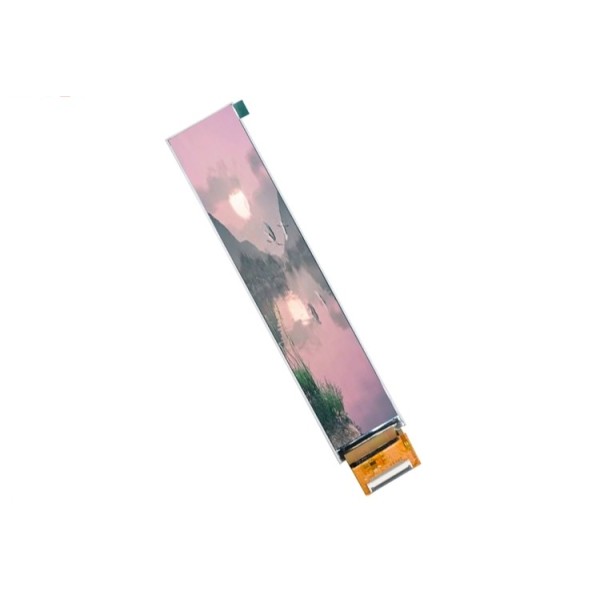 Quality 7.0 Inch TFT 280x1424 IPS Panel MIPI Display Module With CTP MIPI RGB Interface for sale