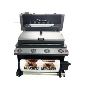 Quality High Quality Professional 2 Head A2 42CM DTF Printer All-in-one Dtf Printer for sale