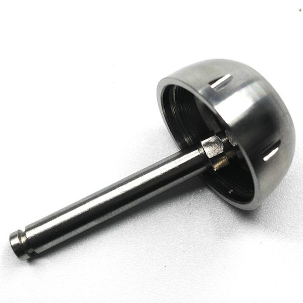Quality CNC Machining Turning Parts for sale