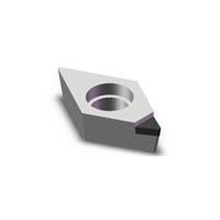 Quality PCD Insert , DCGT 11T304, DCGT 070208 for sale
