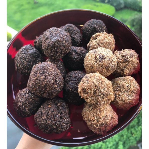 Quality Snack Food Date Ball Maker Cashew Nuts Energy Ball Making Machine for sale
