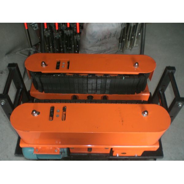 Quality GSS-5 8kN CE Certified Electric Cable Feeder and Conveyor for Underground Power Cable Laying for sale