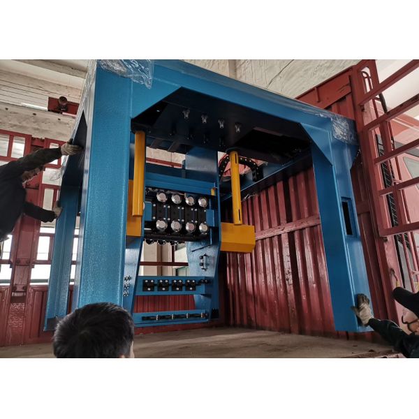 Quality Upcasting ccm casting machine Oxygen Free Copper Rod 8mm-32mm for sale