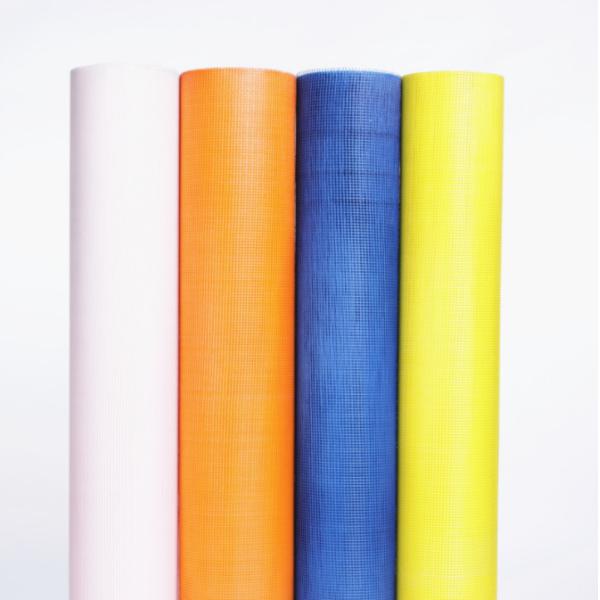 Quality 0.8mm Fire Retardant Fiberglass Insulation Wire High Temperature Resist for sale